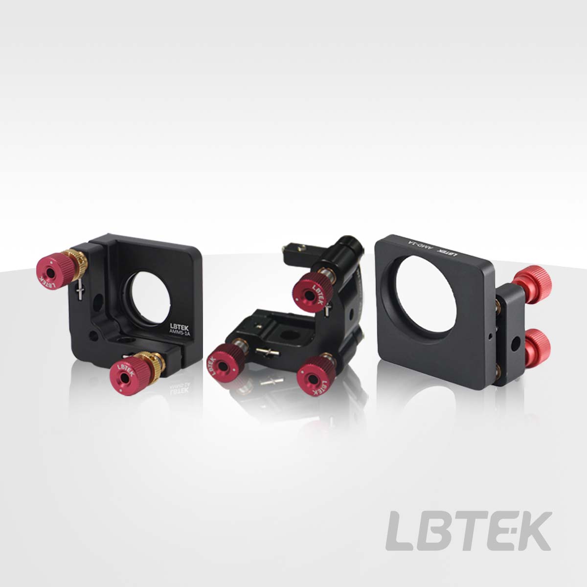 麓邦商城—Optical Filter Mount