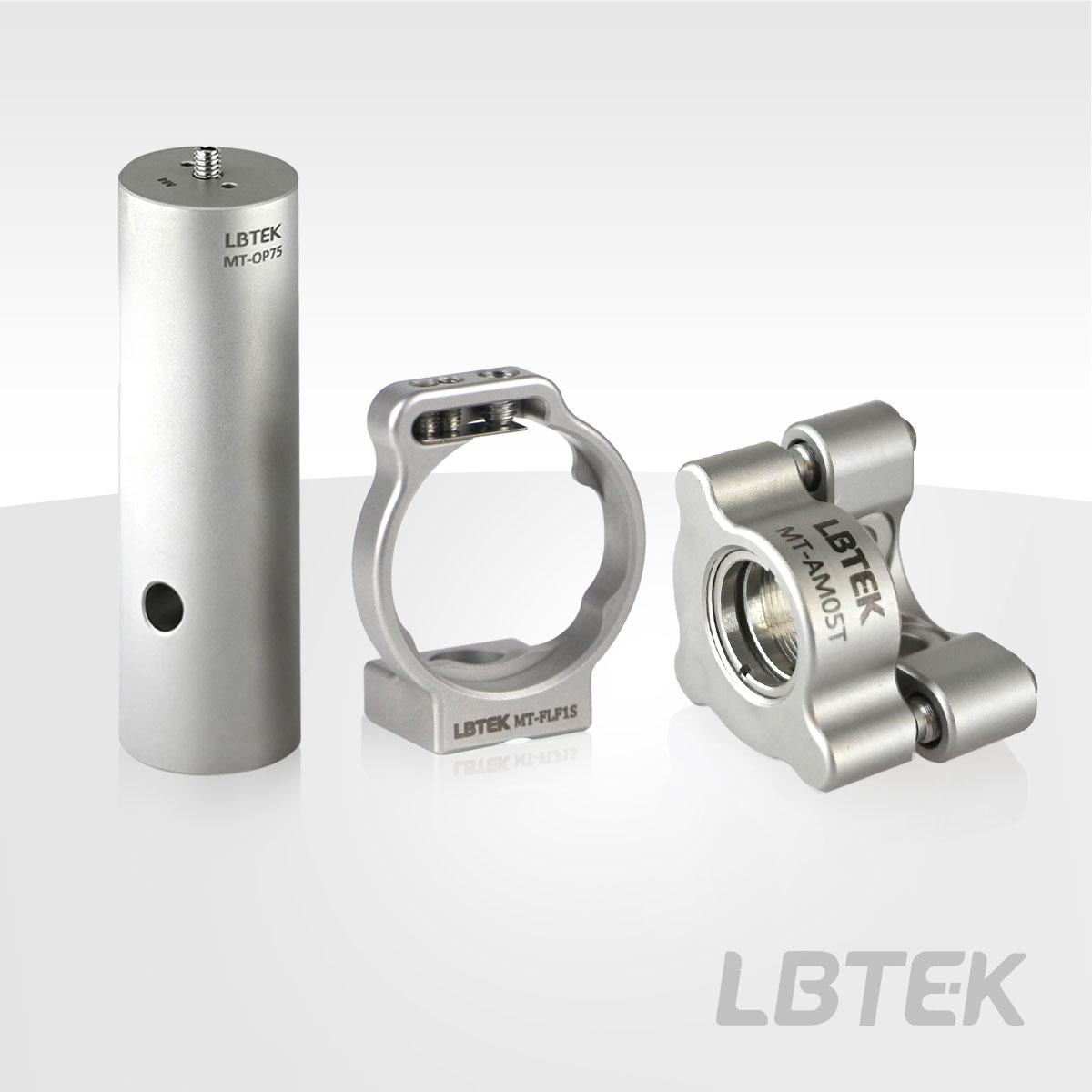 LBTEK-MT High-Stability Mounts