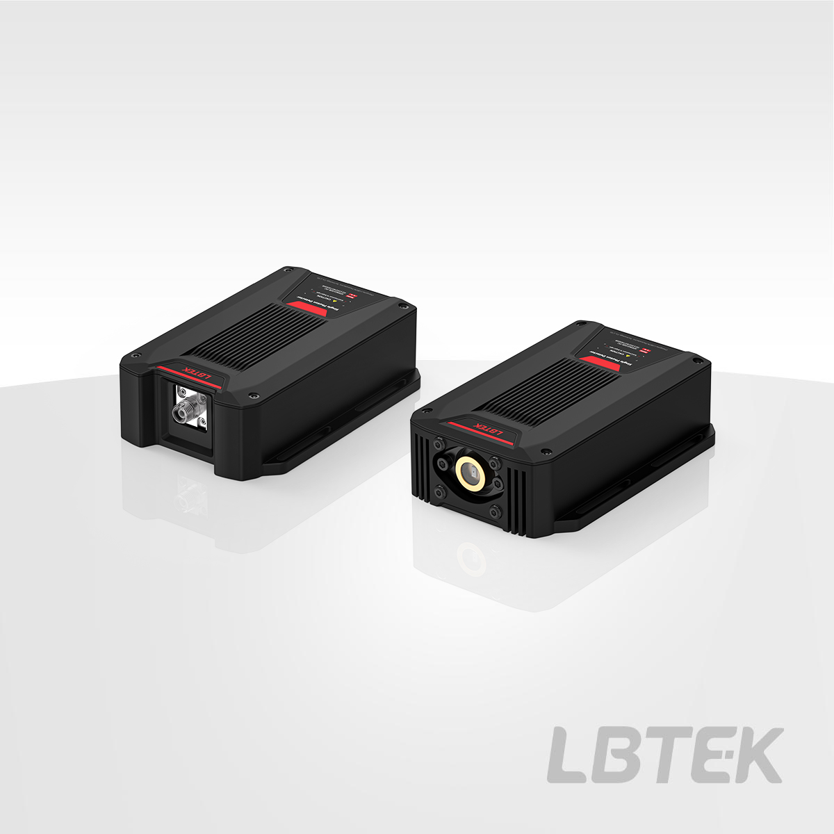 LBTEK-Single Photon Detectors
