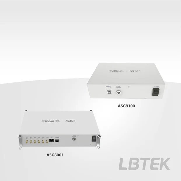 LBTEK-Your Trusted Partner For Optoelectronic Experiments!