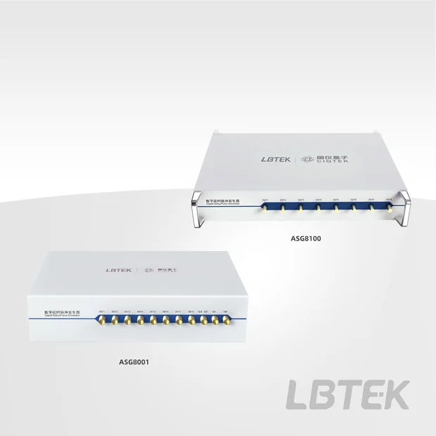 LBTEK-Your Trusted Partner For Optoelectronic Experiments!
