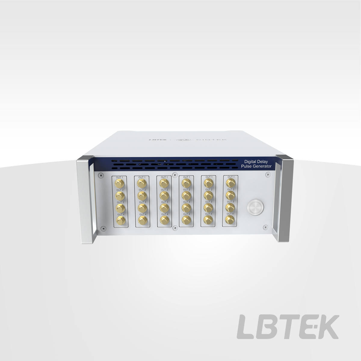 LBTEK-Your Trusted Partner For Optoelectronic Experiments!