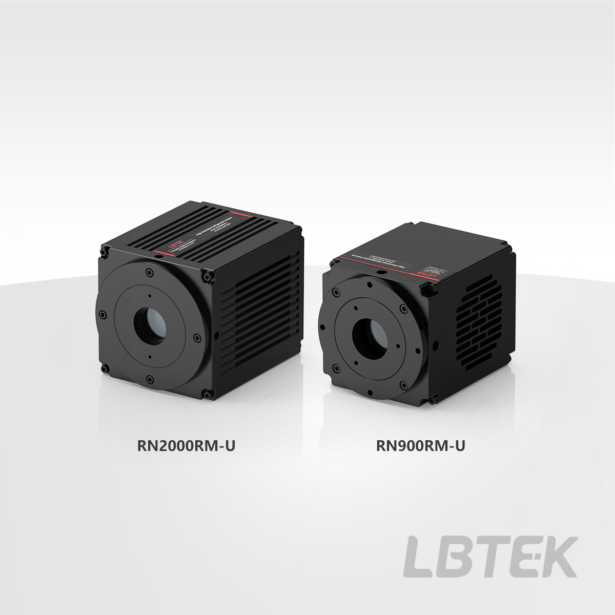 科研相机——麓邦商城