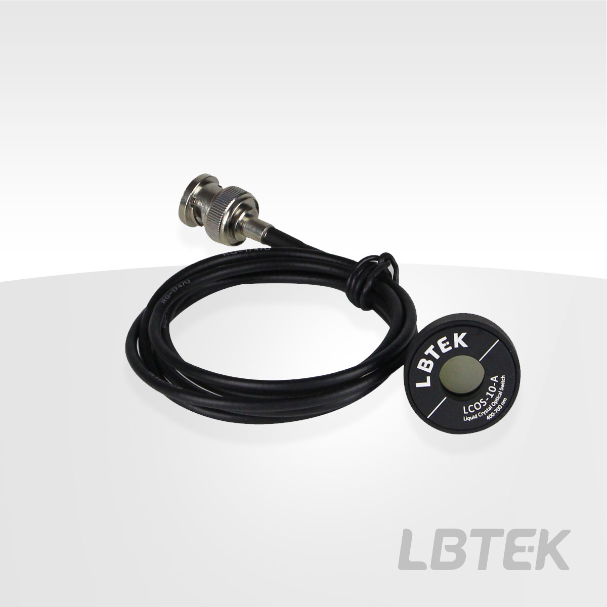 LBTEK-Liquid Crystal Optical Switches