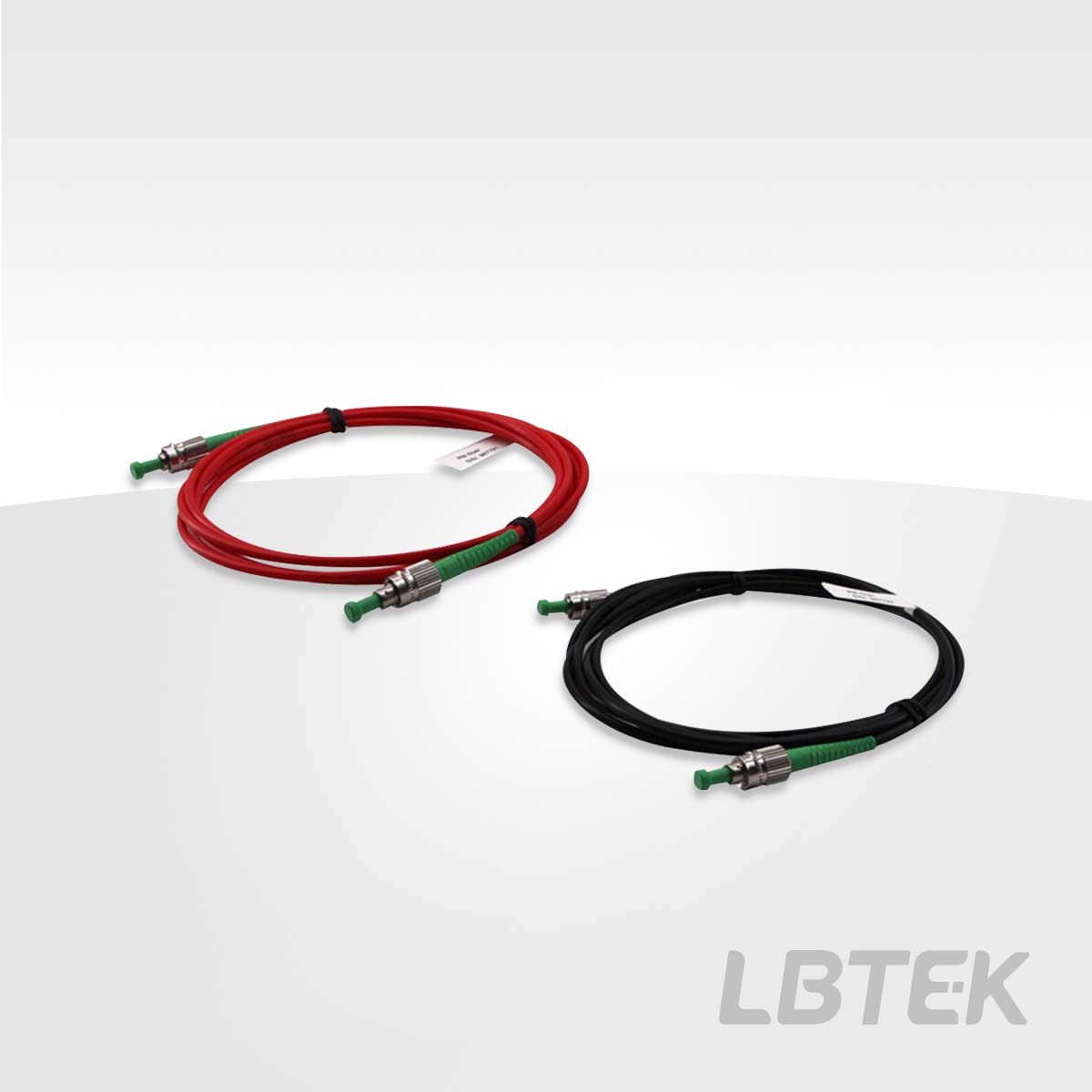 LBTEK-Polarization-Maintaining Single-Mode Fiber Patch Cord