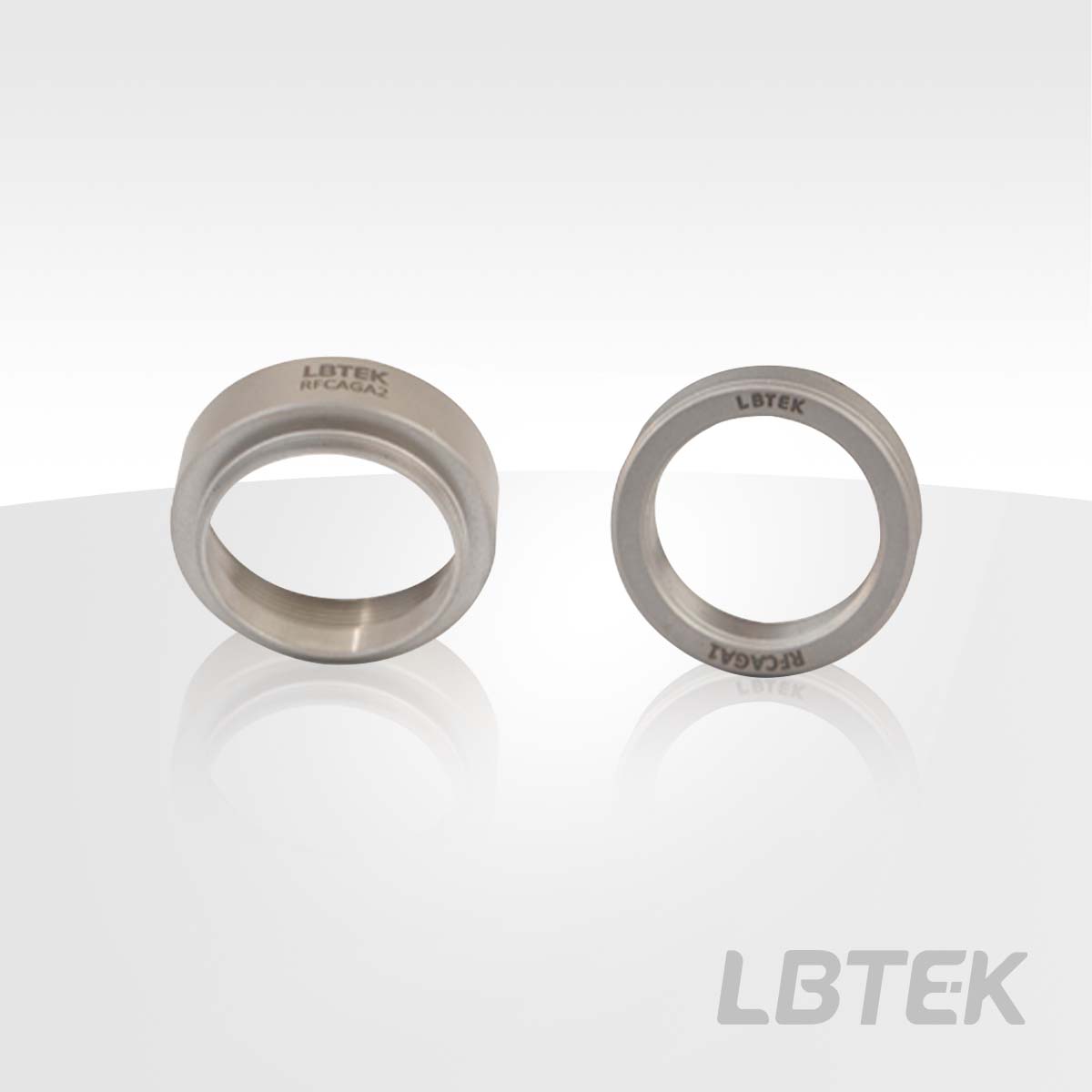 LBTEK-Reflective collimator
