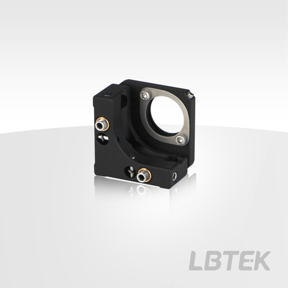 LBTEK-Miniature Optical Mount (Industrial Grade)