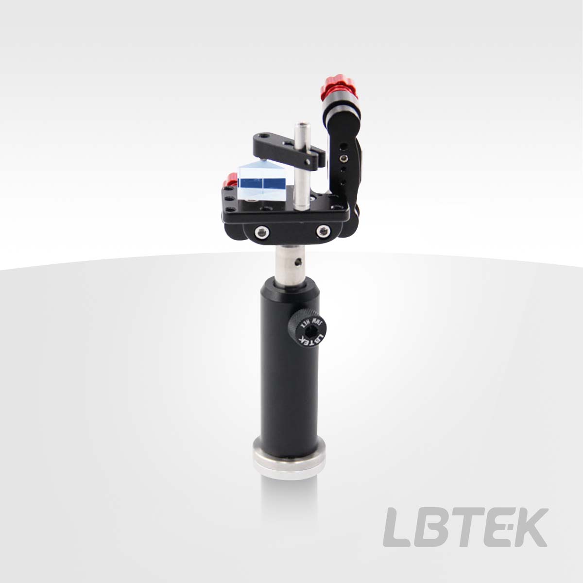 LBTEK-Right-Angle Prisms, N-BK7, Working Wavelength: 350 nm-2.0 μm