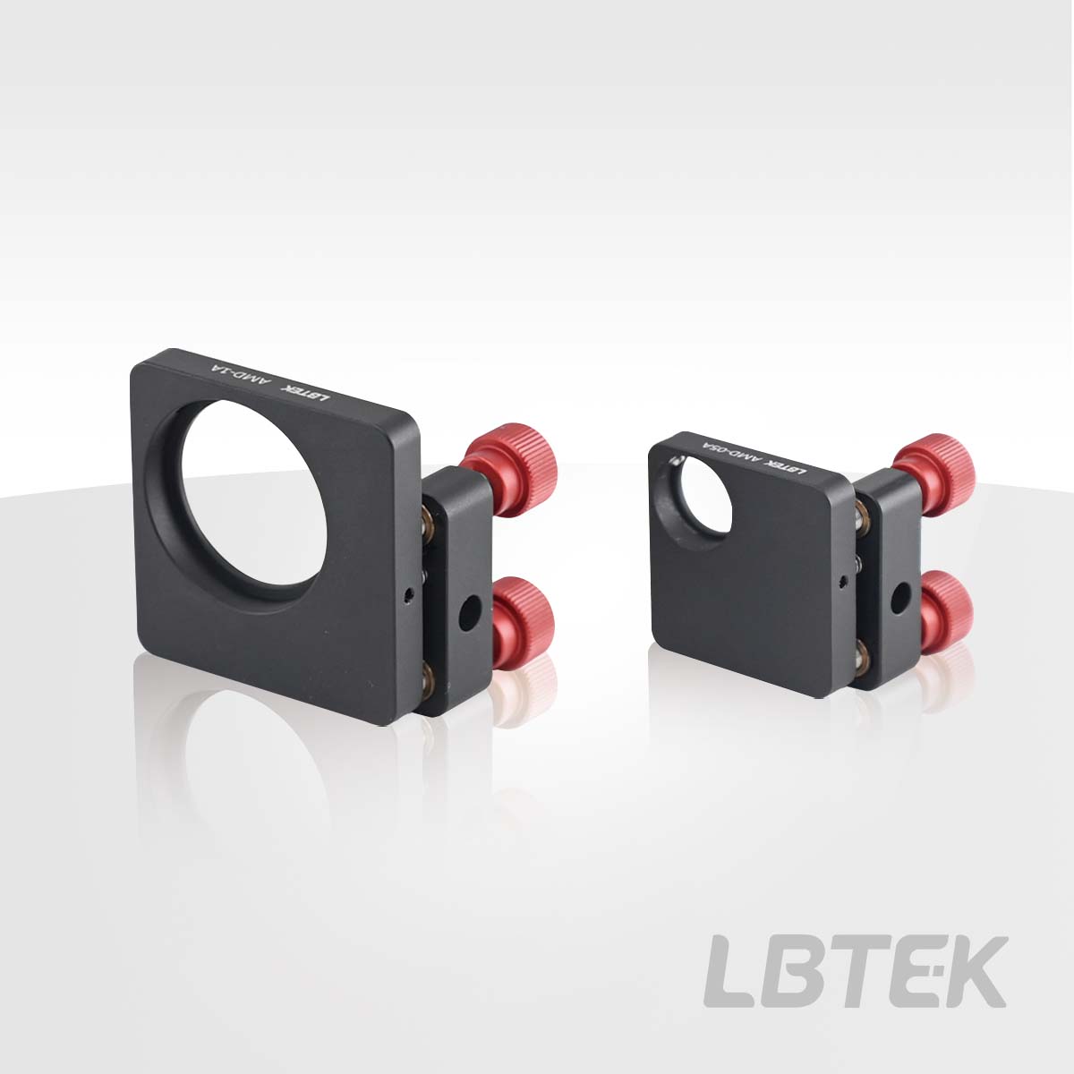 LBTEK-Miniature Optical Mount (Industrial Grade)