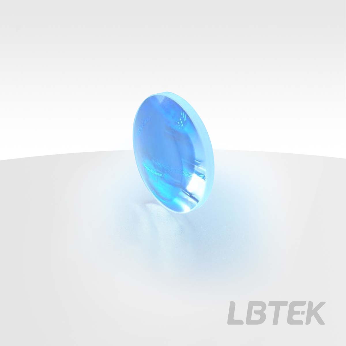 LBTEK-Best Form Lens, N-BK7, AR Coating: 700 nm-1100 nm