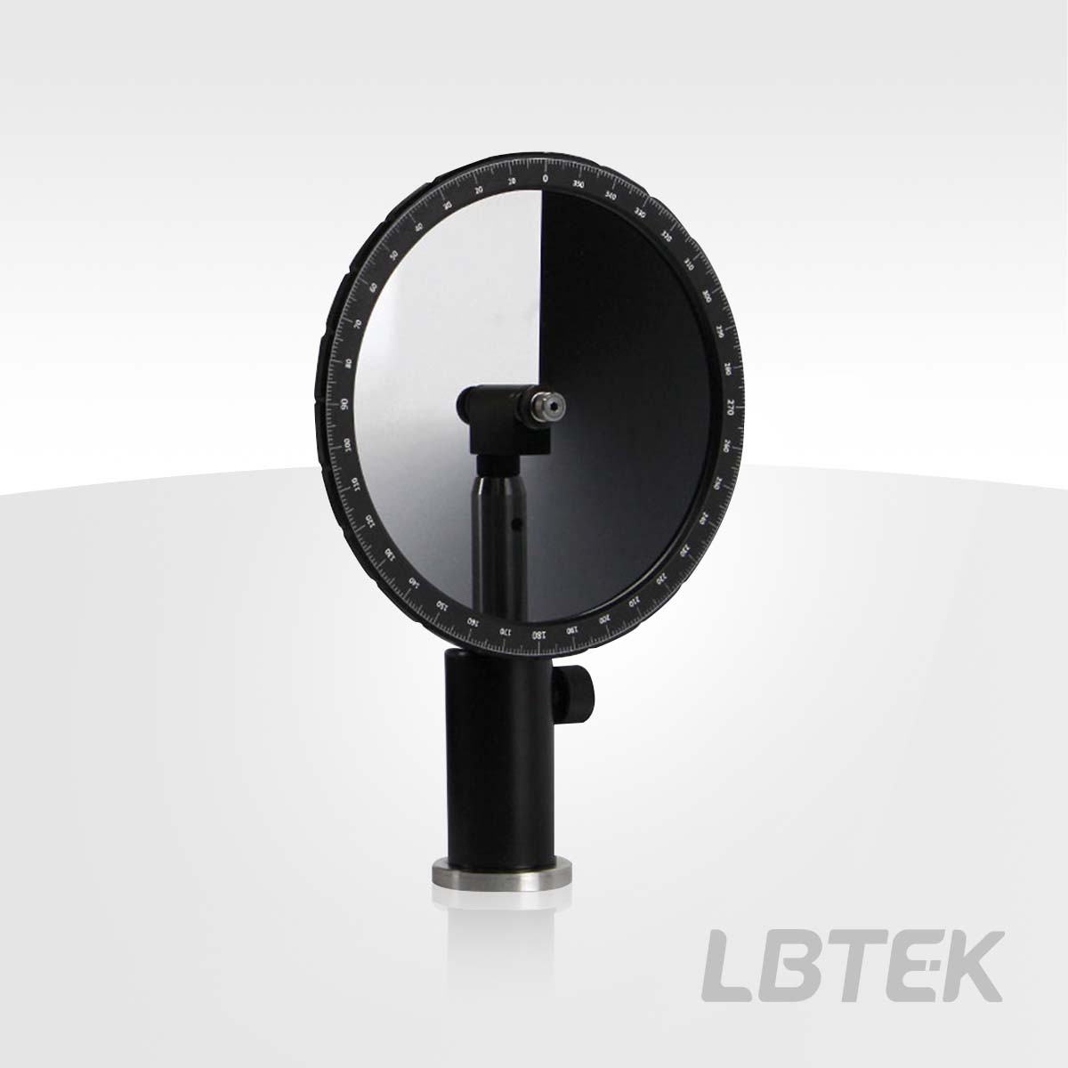 连续型中性密度滤光片，工作波长：240 nm-1200 nm——麓邦商城