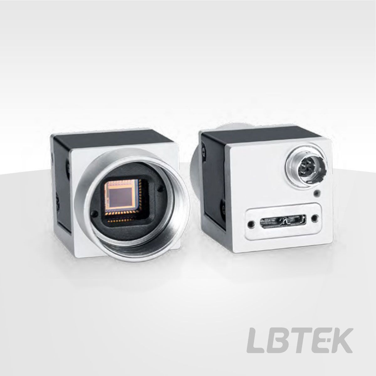 Basler CMOS相机——麓邦商城