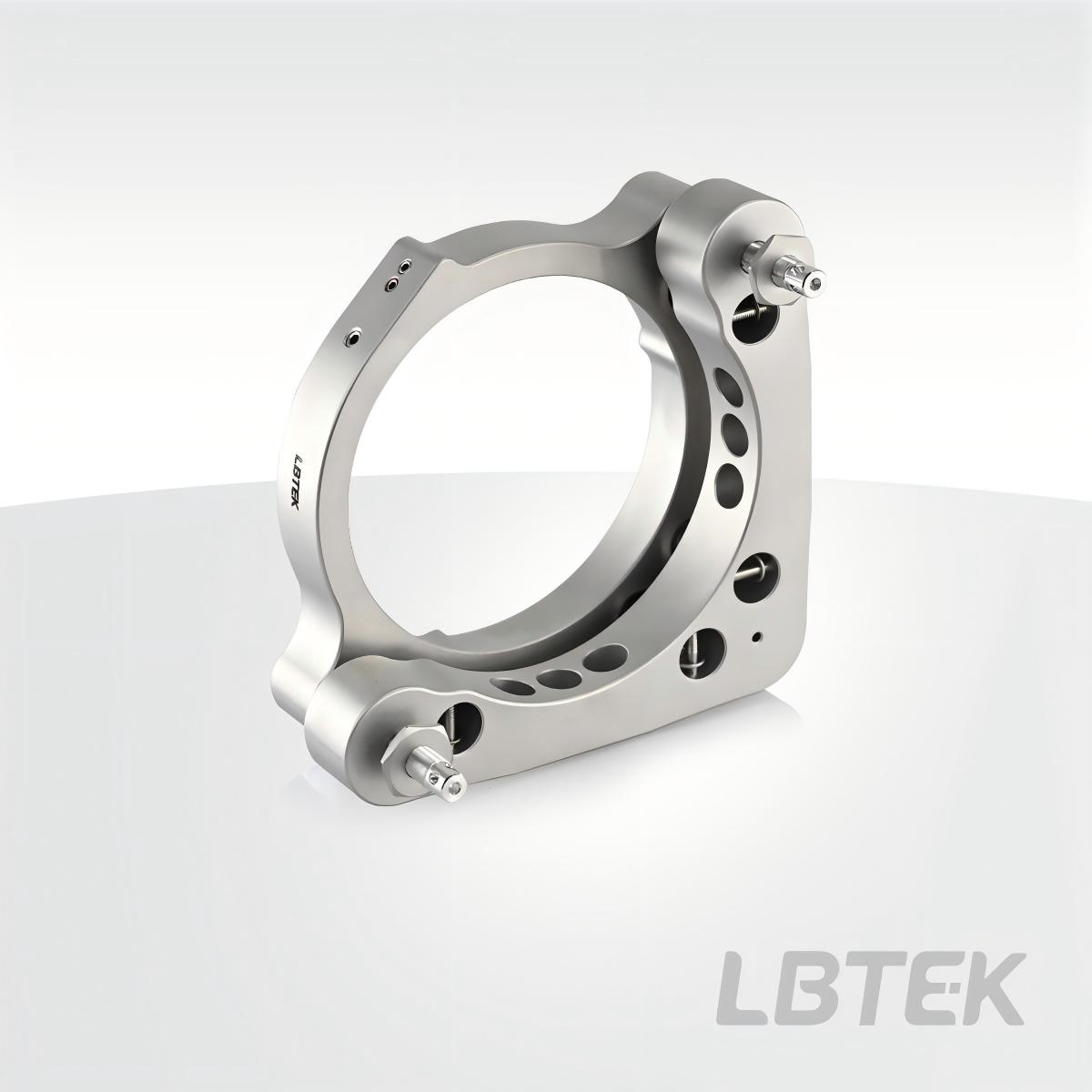 LBTEK-High stability mirror frame